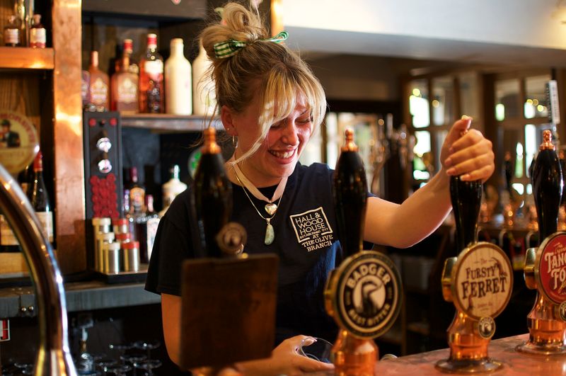 The Olive Branch | Pub Restaurant & Hotel in Wimborne, Dorset